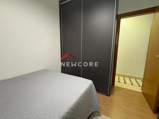 Apartamento em Rua Cantor Luiz Gonzaga Castelo Belo Horizonte/MG