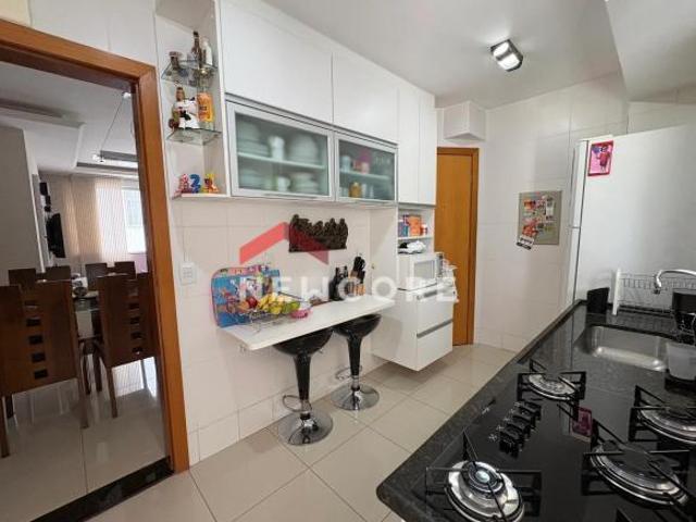Apartamento em Rua Cantor Luiz Gonzaga Castelo Belo Horizonte/MG