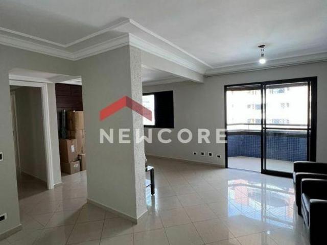 Apartamento em Rua Cantagalo Vila Gomes Cardim São Paulo/SP
