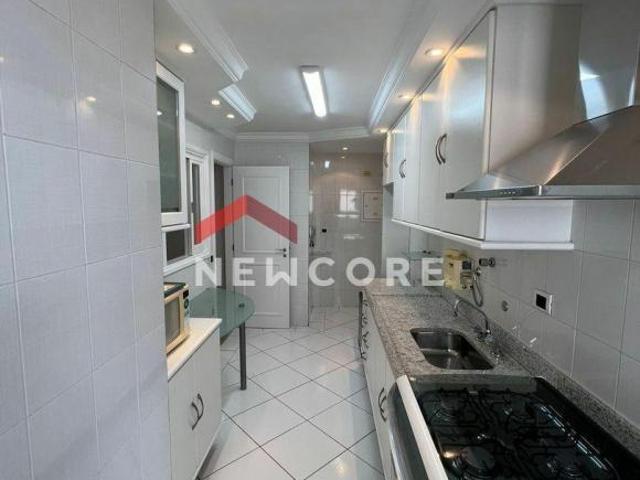 Apartamento em Rua Cantagalo Vila Gomes Cardim São Paulo/SP