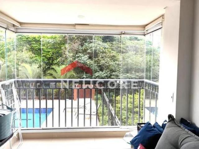 Apartamento em Rua Canuto Borelli Vila Castelo São Paulo/SP