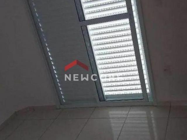 Apartamento em Rua Capelinha Jardim Progresso Santo André/SP
