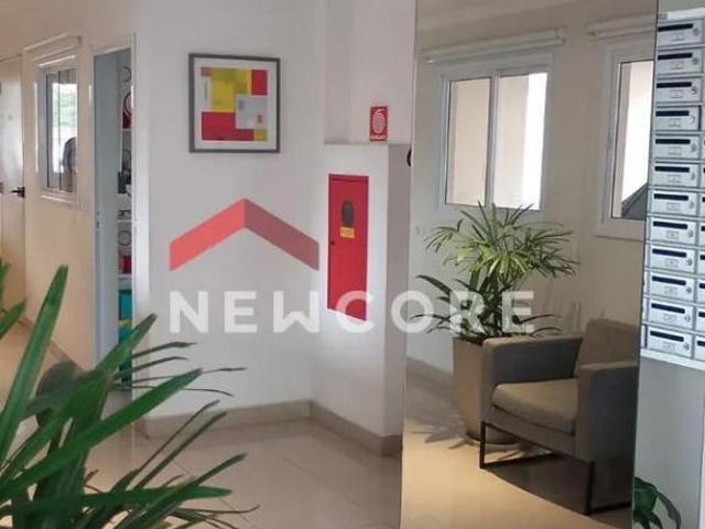 Apartamento em Rua Capistrano de Abreu Jaguaribe Osasco/SP