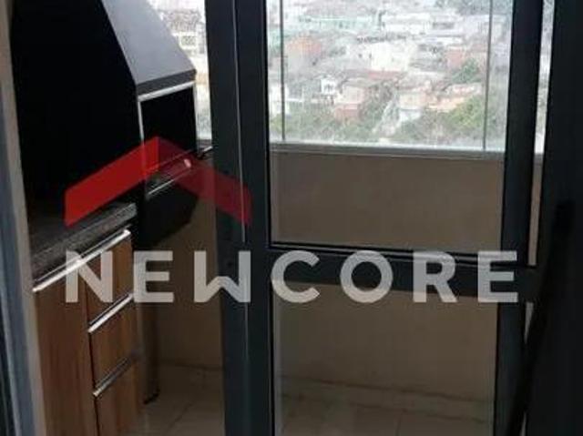 Apartamento em Rua Capistrano de Abreu Jaguaribe Osasco/SP