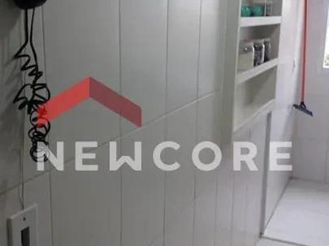 Apartamento em Rua Capistrano de Abreu Jaguaribe Osasco/SP