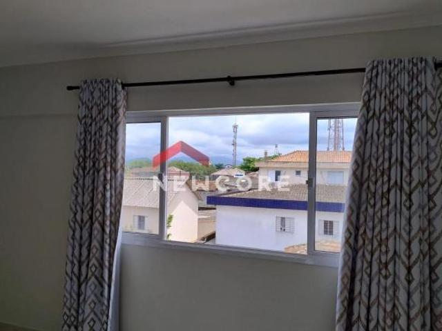 Apartamento em Rua Capitão Alberto Mendes Júnior Macuco Santos/SP