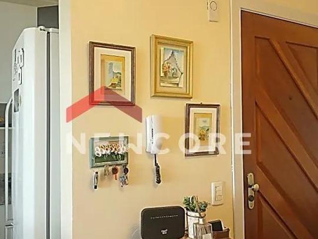 Apartamento em Rua Capitão Arisoly Vargas Partenon Porto Alegre/RS