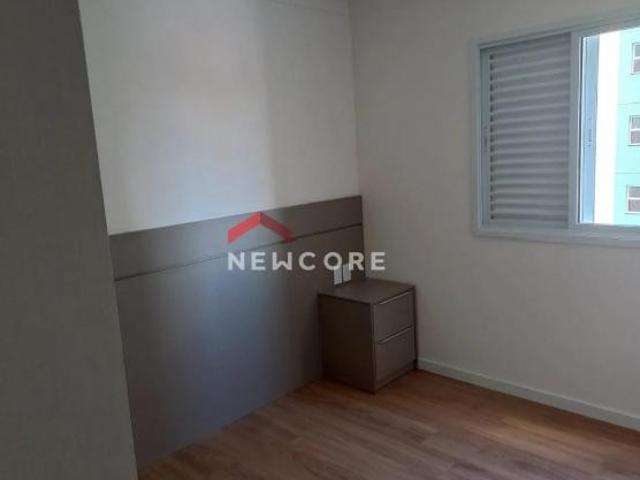 Apartamento em Rua Capitão João Antônio Vila Santo Antônio Bauru/SP