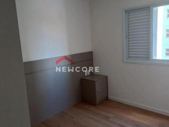 Apartamento em Rua Capitão João Antônio Vila Santo Antônio Bauru/SP