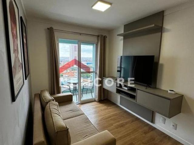 Apartamento em Rua Capitão João Antônio Vila Santo Antônio Bauru/SP