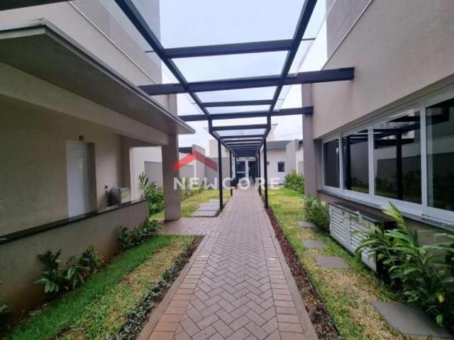 Apartamento em Rua Capitão João Antônio Vila Santo Antônio Bauru/SP