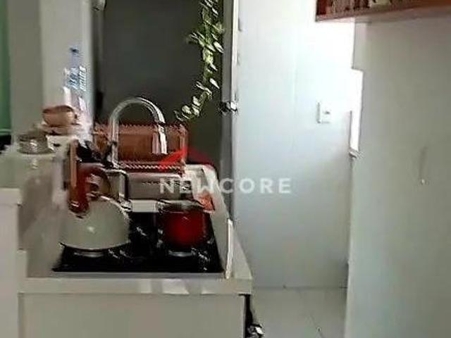 Apartamento em Rua Capitão José Aguirre Camargo Tremembé São Paulo/SP