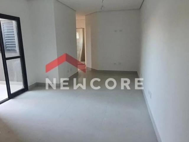 Apartamento em Rua Capitão José Antônio Logareiro Jardim Santo Antônio Santo André/SP