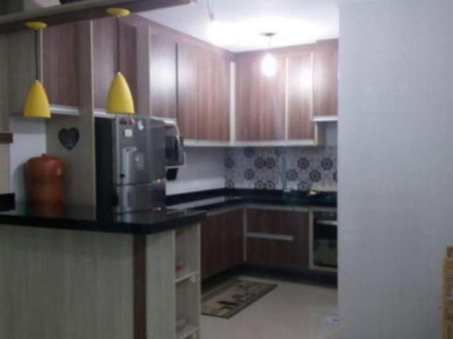 Apartamento em Rua Capitão José Antônio Logareiro Jardim Santo Antônio Santo André/SP