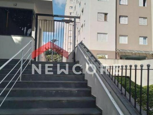Apartamento em Rua Capitão Luís Ramos Vila Guilherme São Paulo/SP
