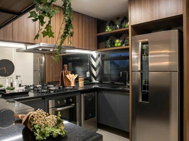 Apartamento em Rua Capitão Macedo Vila Clementino São Paulo/SP