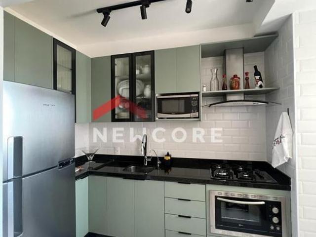 Apartamento em Rua Capitão Mariano Centro Mogi das Cruzes/SP