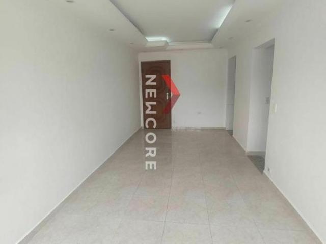 Apartamento em Rua Capitão Militão Vila Santa Clara São Paulo/SP