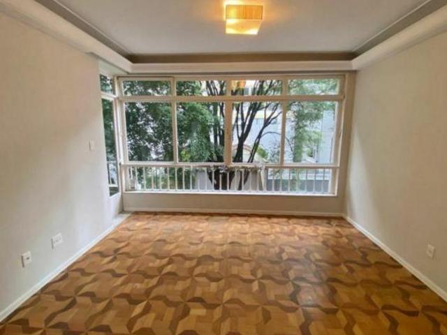 Apartamento em Rua Capitão Pinto Ferreira Jardim Paulista São Paulo/SP