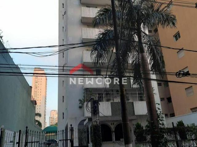 Apartamento em Rua Capitão Pinto Ferreira Jardim Paulista São Paulo/SP
