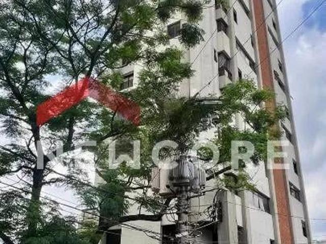 Apartamento em Rua Capital Federal Sumaré São Paulo/SP