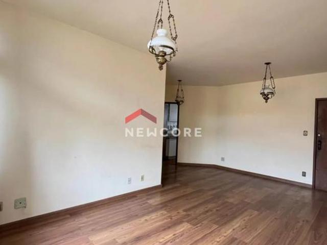 Apartamento em Rua Capivari Serra Belo Horizonte/MG