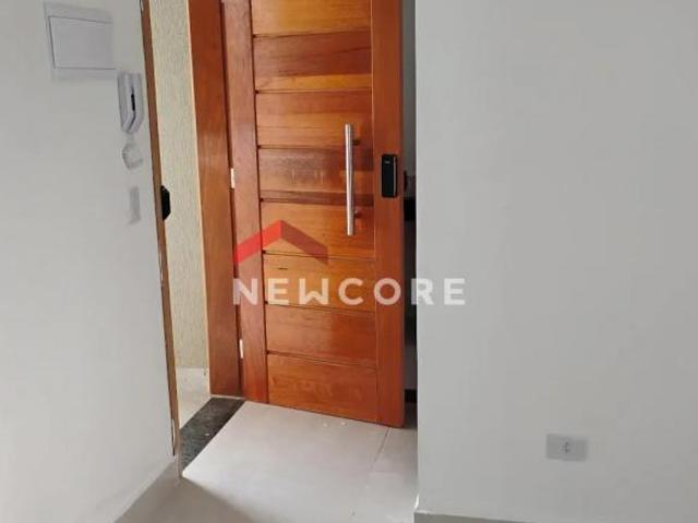 Apartamento em Rua Caquito Vila São Geraldo São Paulo/SP