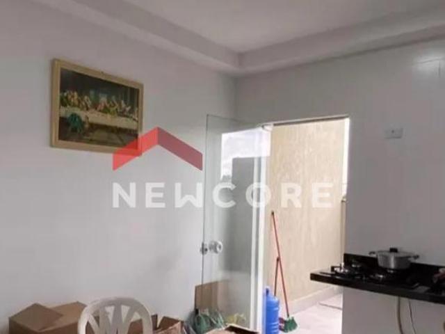 Apartamento em Rua Caquito Vila São Geraldo São Paulo/SP