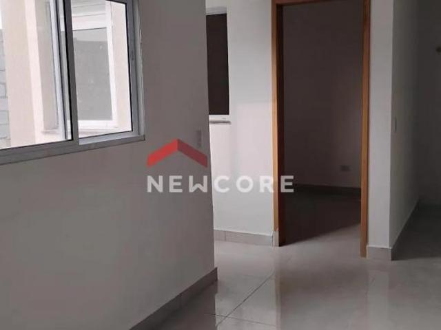 Apartamento em Rua Caquito Vila São Geraldo São Paulo/SP