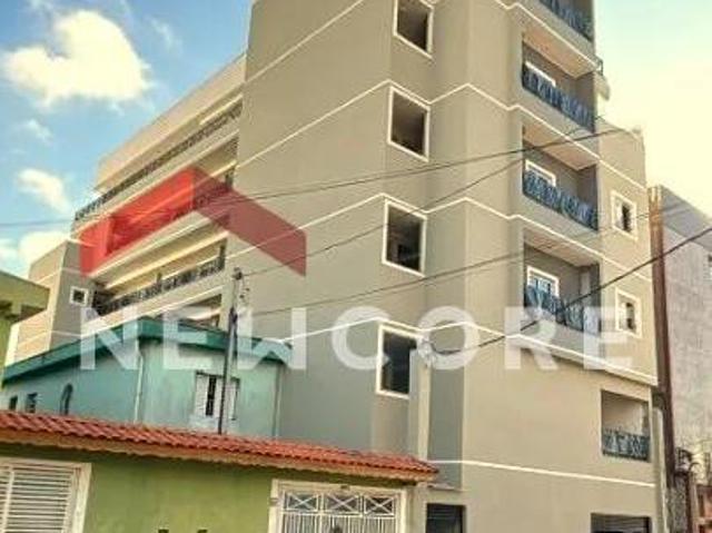 Apartamento em Rua Caquito Vila São Geraldo São Paulo/SP