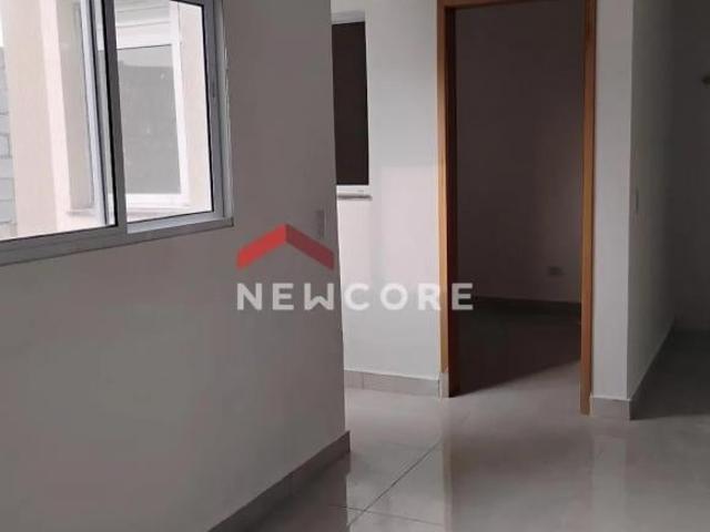 Apartamento em Rua Caquito Vila São Geraldo São Paulo/SP