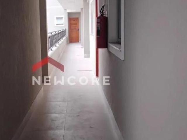 Apartamento em Rua Caquito Vila São Geraldo São Paulo/SP