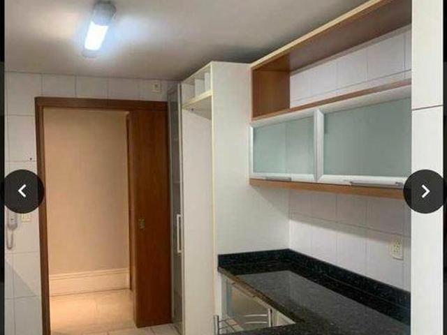 Apartamento em Rua Caramuru Centro Canoas/RS