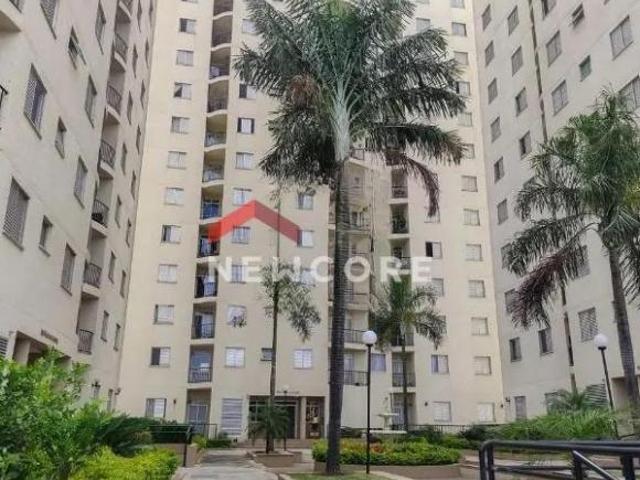 Apartamento em Rua Caramboleira Cidade das Flores Osasco/SP