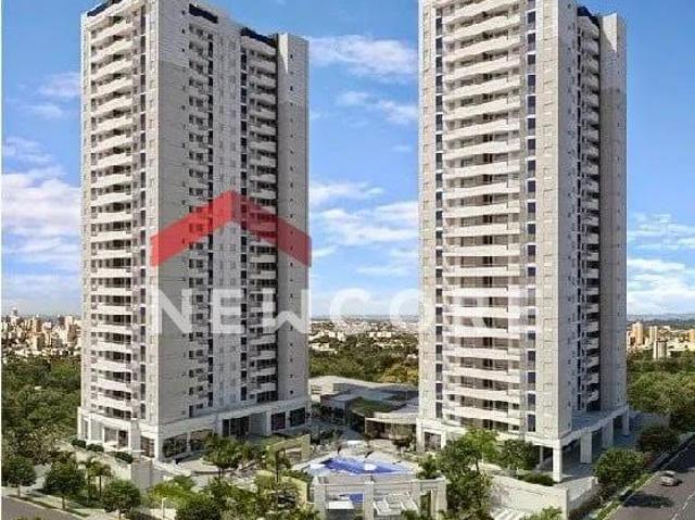 Apartamento em Rua Caracas Santa Rosa Londrina/PR