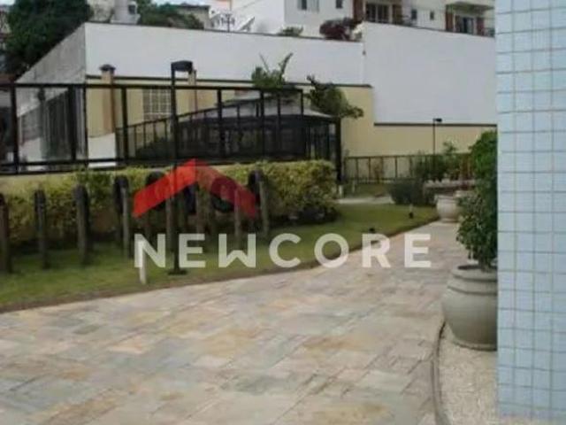 Apartamento em Rua Caraíbas Perdizes São Paulo/SP