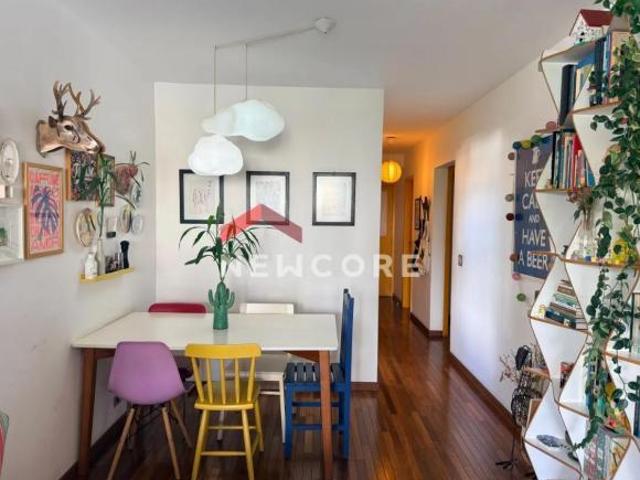 Apartamento em Rua Caraíbas Perdizes São Paulo/SP