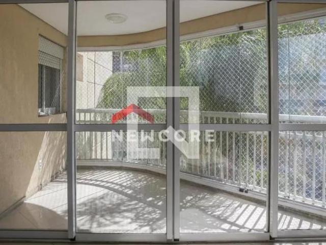 Apartamento em Rua Caraíbas Perdizes São Paulo/SP
