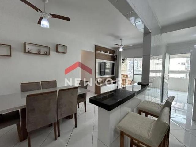 Apartamento em Rua Carajás Tupi Praia Grande/SP