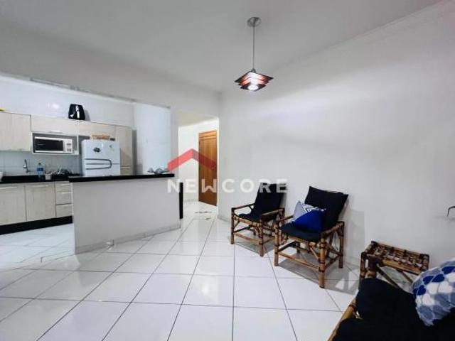Apartamento em Rua Carajás Tupi Praia Grande/SP