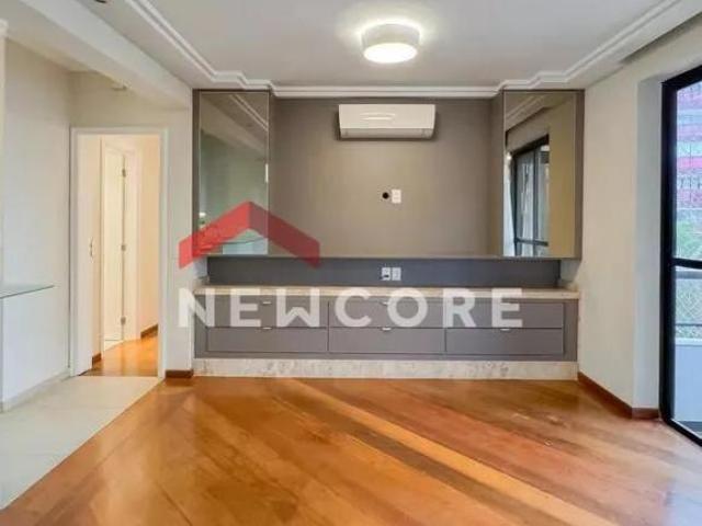 Apartamento em Rua Caravelas Vila Mariana São Paulo/SP