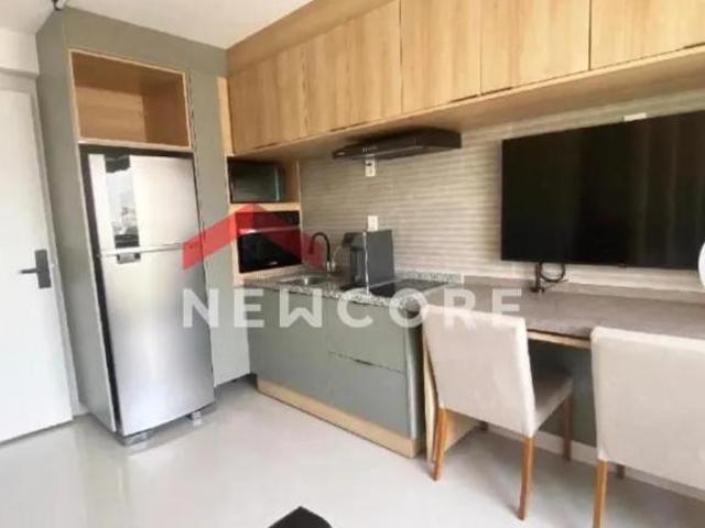 Apartamento em Rua Cardeal Arcoverde Pinheiros São Paulo/SP