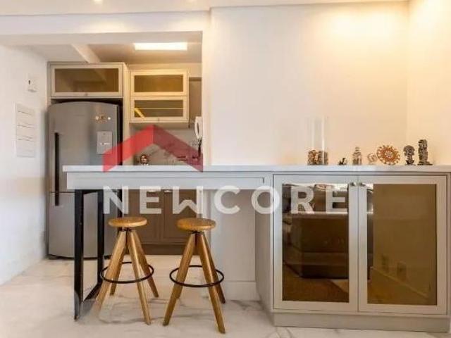 Apartamento em Rua Cardeal Arcoverde Pinheiros São Paulo/SP