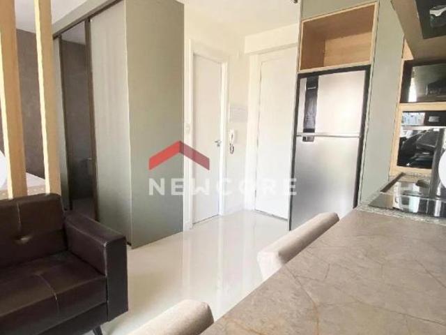 Apartamento em Rua Cardeal Arcoverde Pinheiros São Paulo/SP