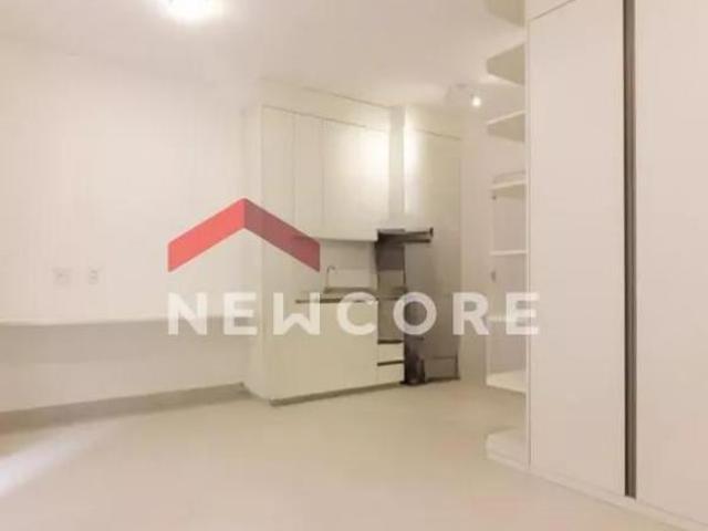 Apartamento em Rua Cardeal Arcoverde Pinheiros São Paulo/SP
