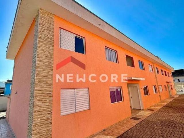 Apartamento em Rua Cardeal Emile Biayenda Rio da Praia Bertioga/SP