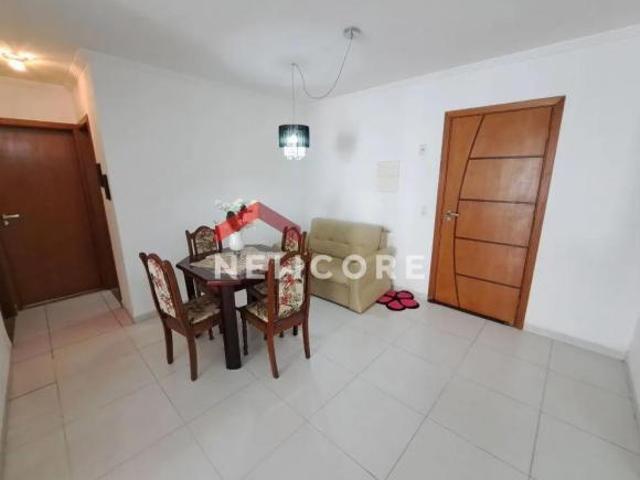 Apartamento em Rua Caribas Aviação Praia Grande/SP