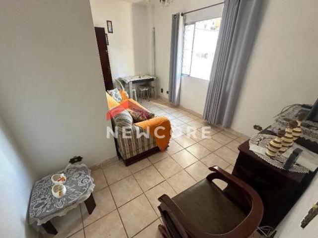 Apartamento em Rua Caribas Aviação Praia Grande/SP
