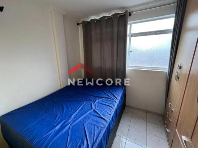 Apartamento em Rua Caribas Aviação Praia Grande/SP
