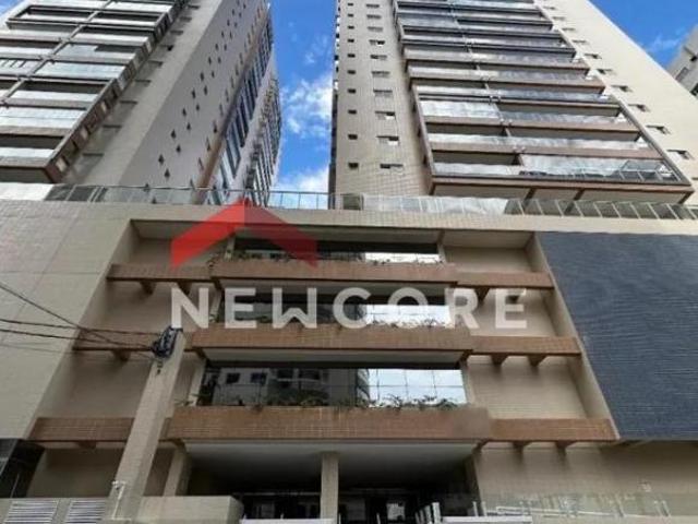 Apartamento em Rua Caribas Aviação Praia Grande/SP
